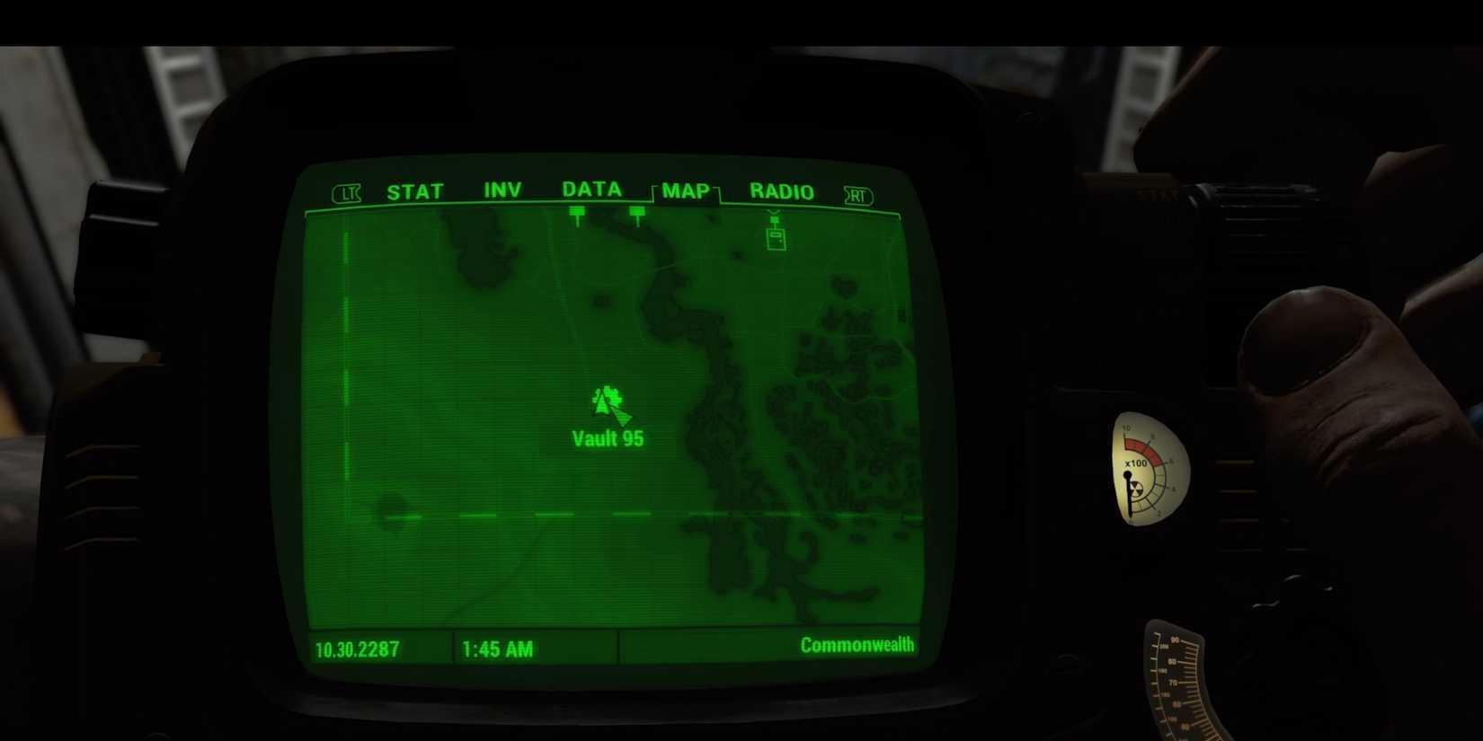 Every Bobblehead in Fallout 4