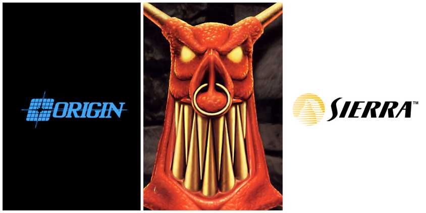 Forgotten EA Franchises
