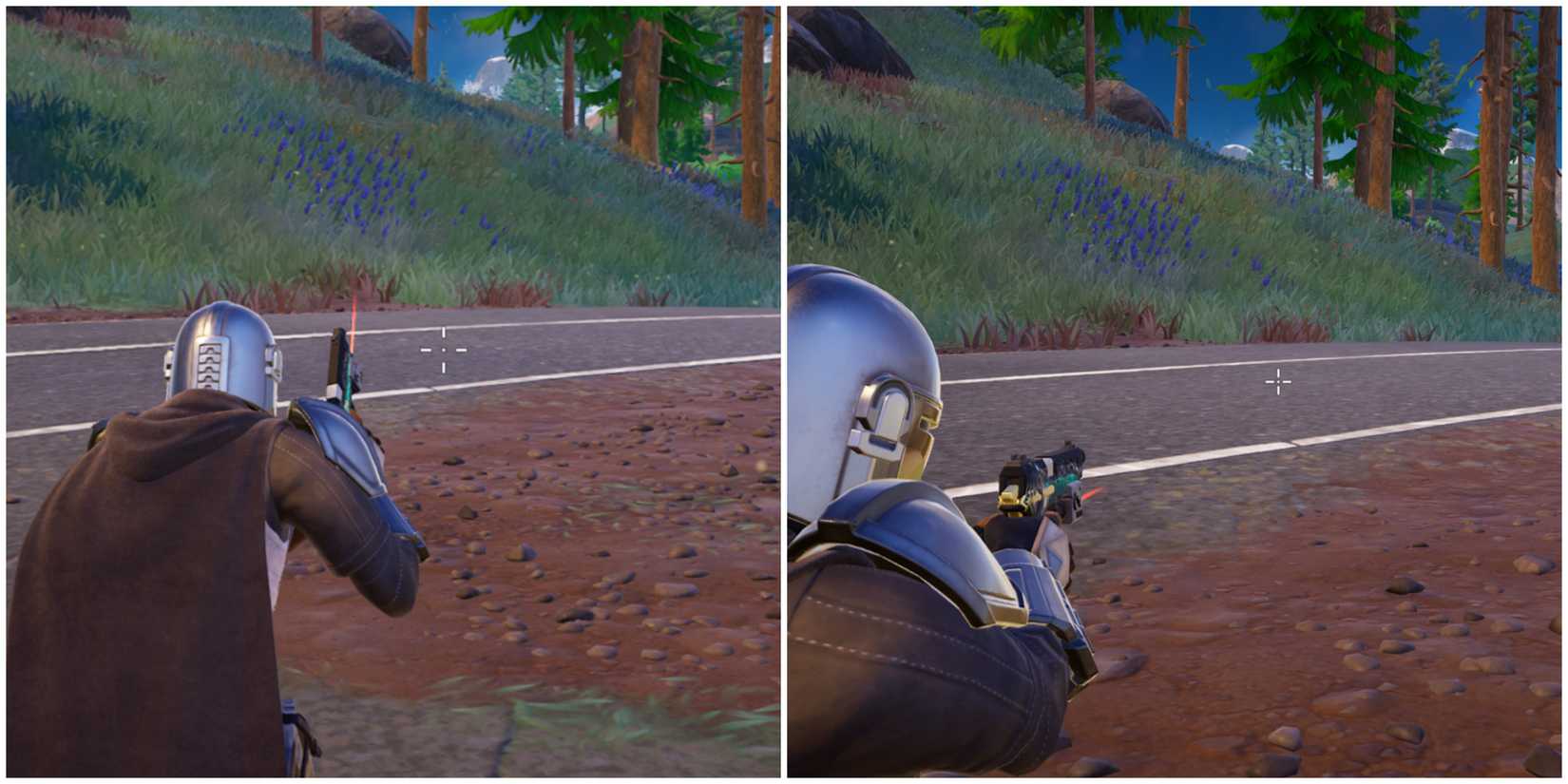 How to Improve Aim in Fortnite