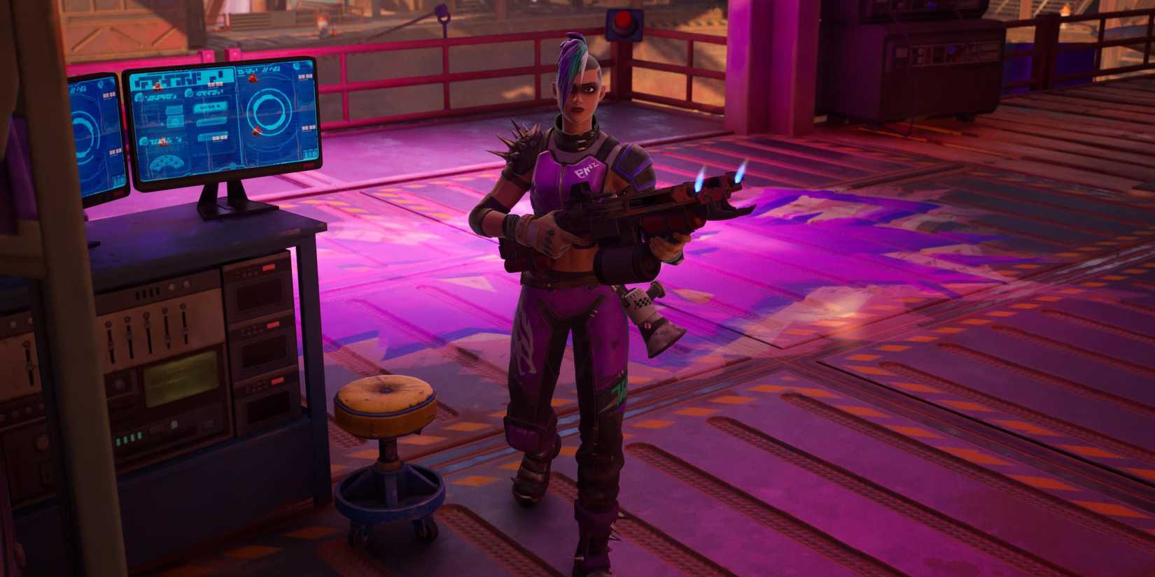 All Boss Locations In Fortnite Chapter 5 Season 3