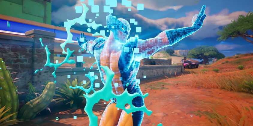 How to Enable or Disable Sleep Mode in Fortnite