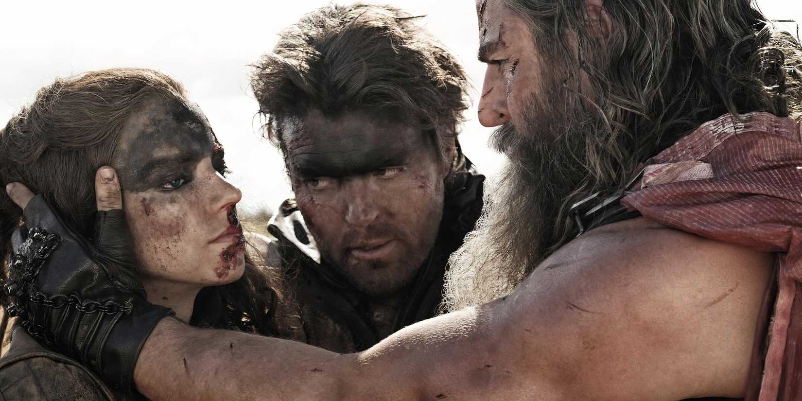 The Best Characters In Furiosa, Ranked