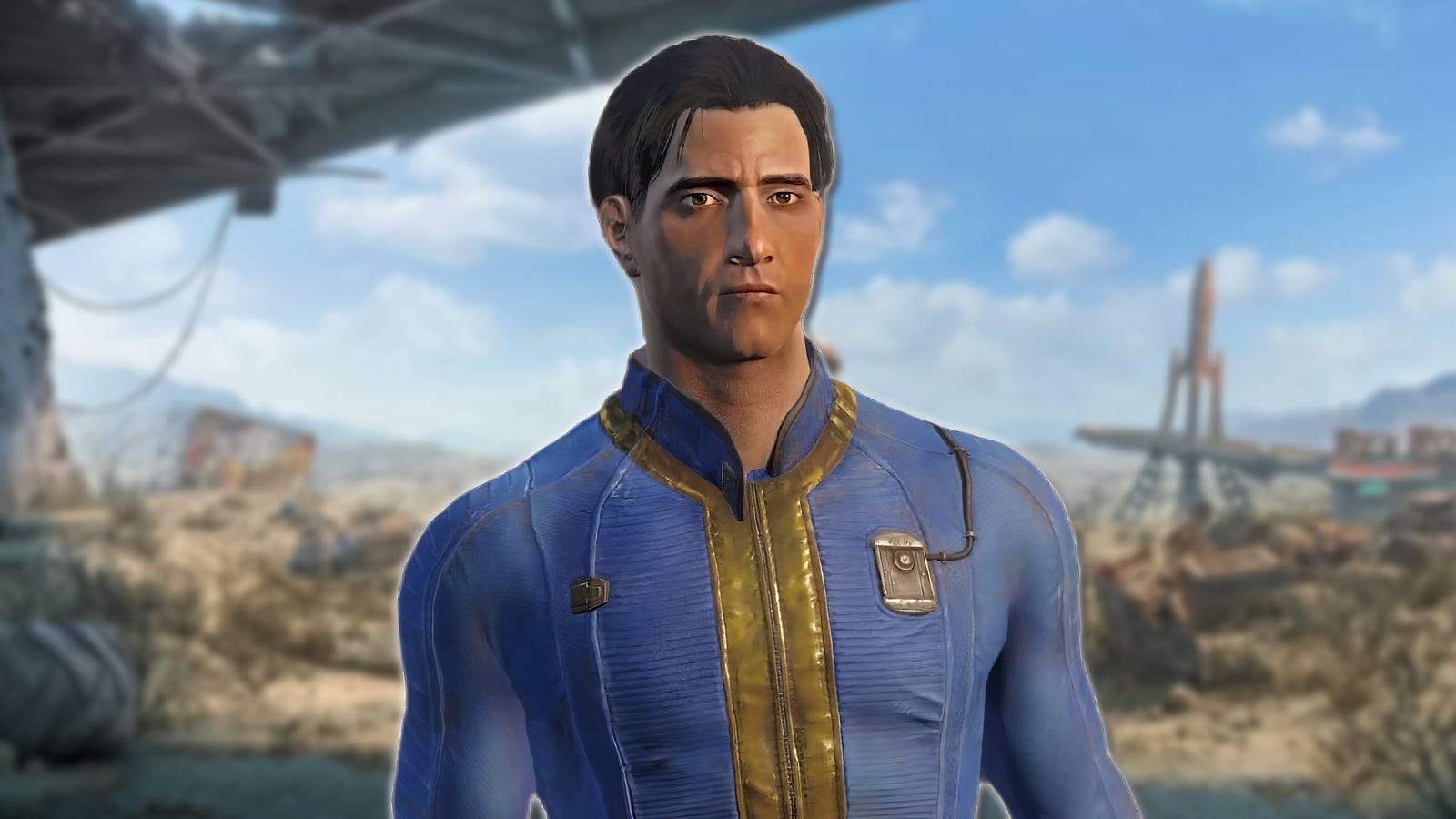 New Fallout 4 Update Coming on May 13