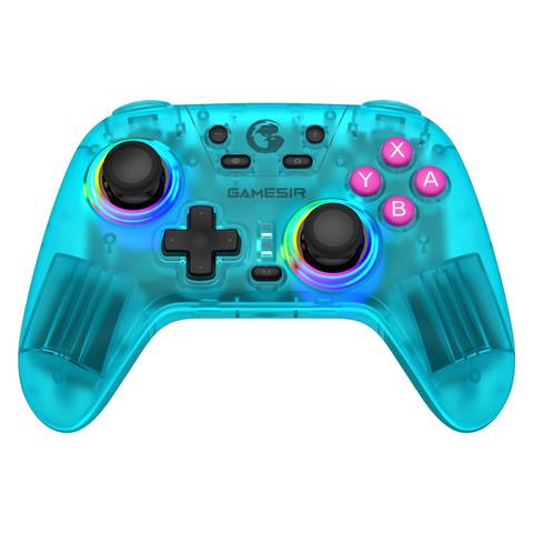 The Best Gaming Controllers in 2024