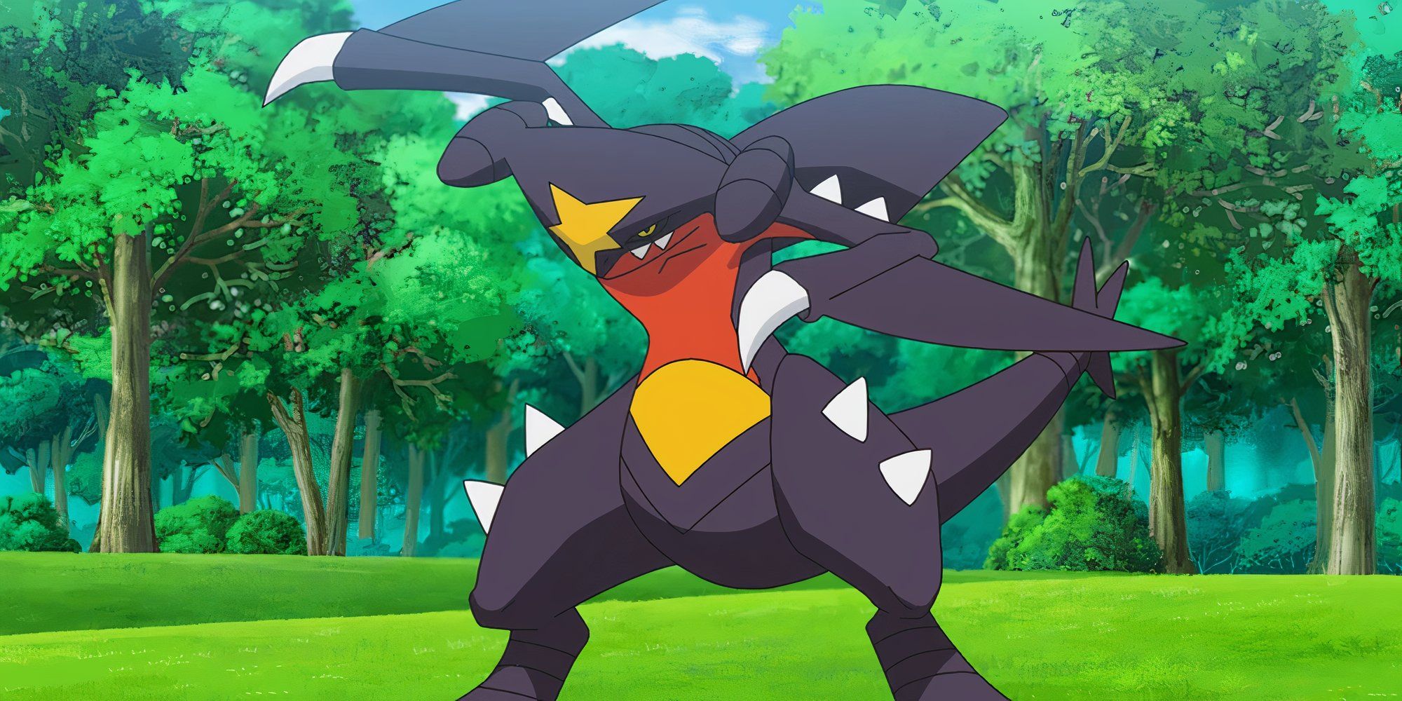Pokemon: The Strongest Non-Legendary Of Each Generation (Based On Stats)