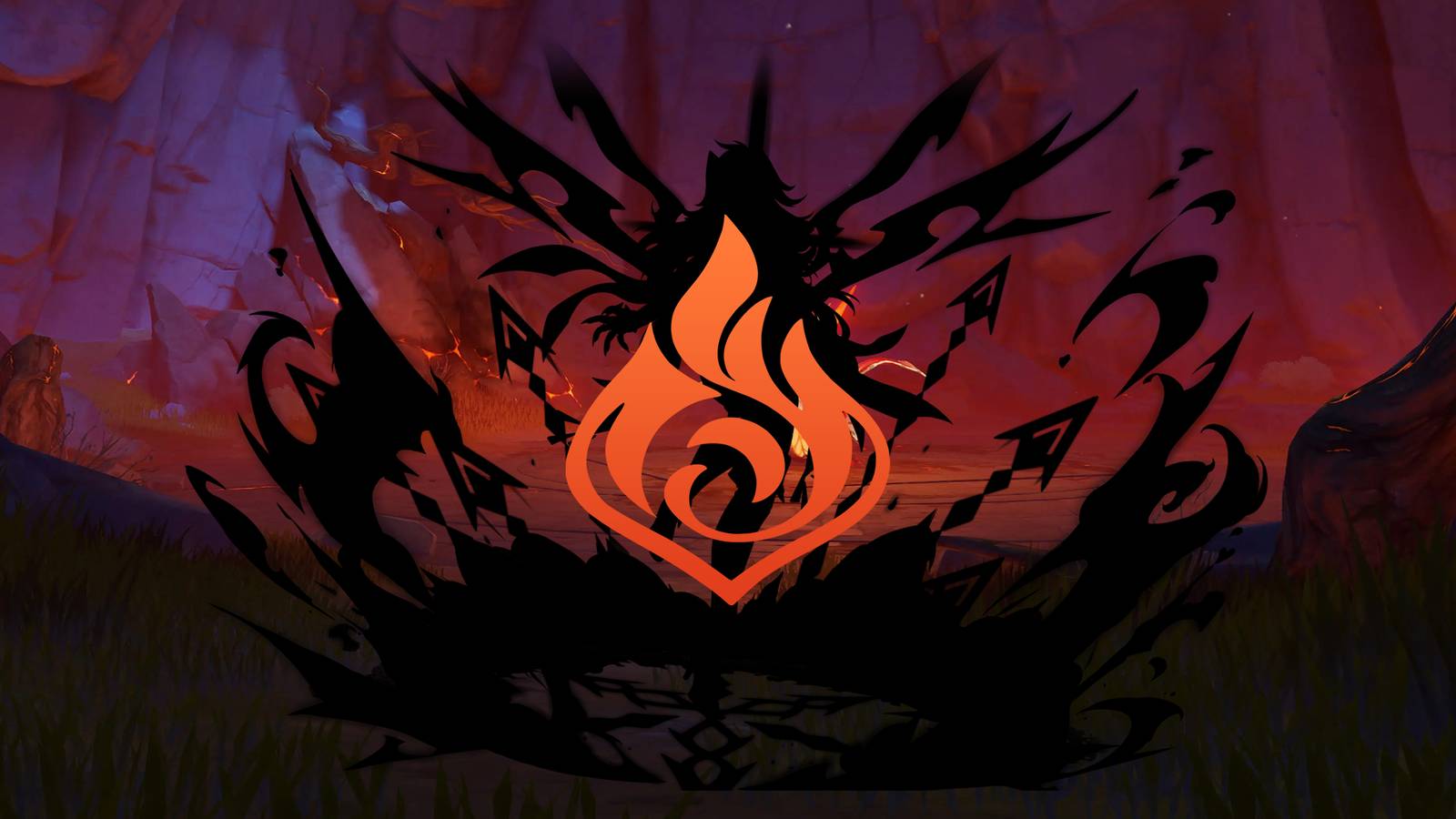 Rumor: Genshin Impact Leak Teases Pyro Archon Character