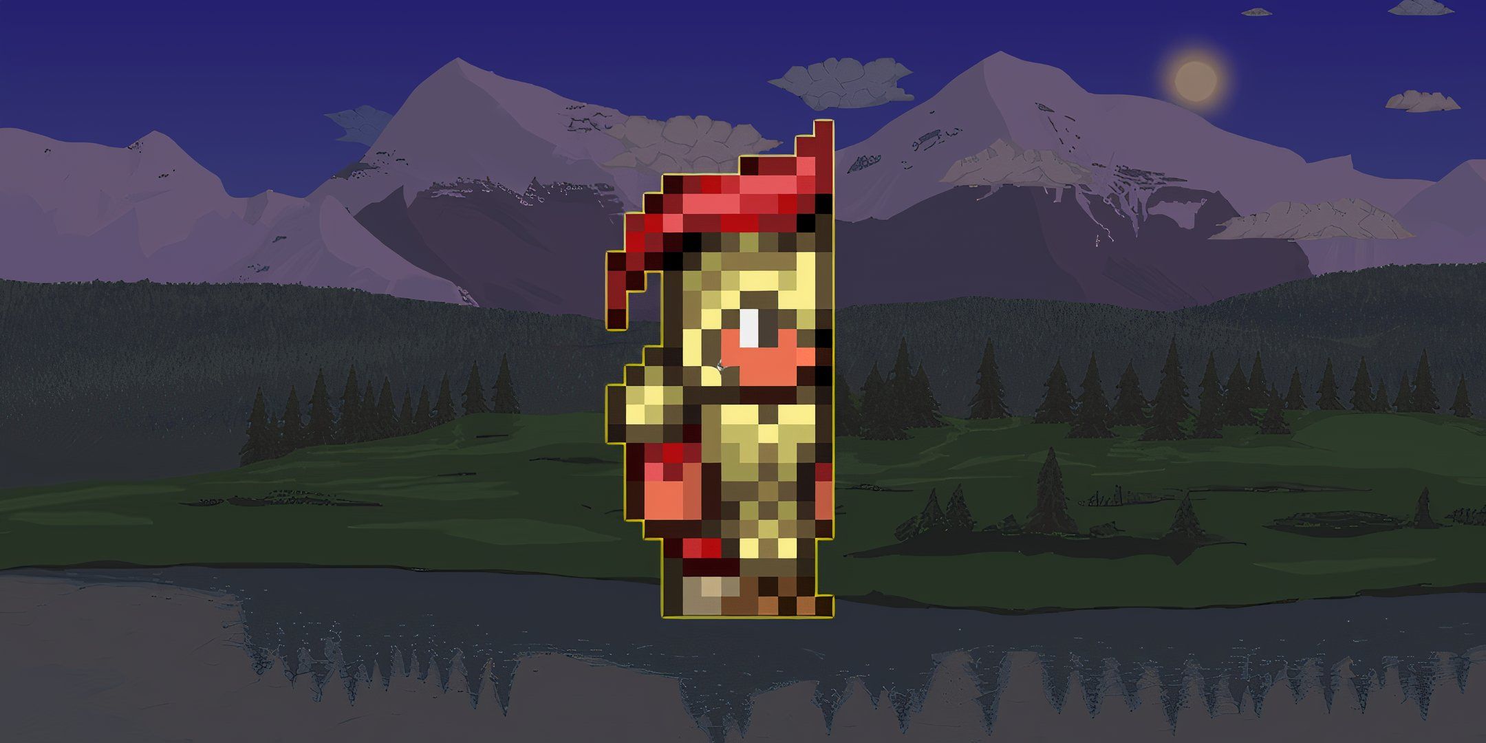 Best Summoner Armor In Terraria