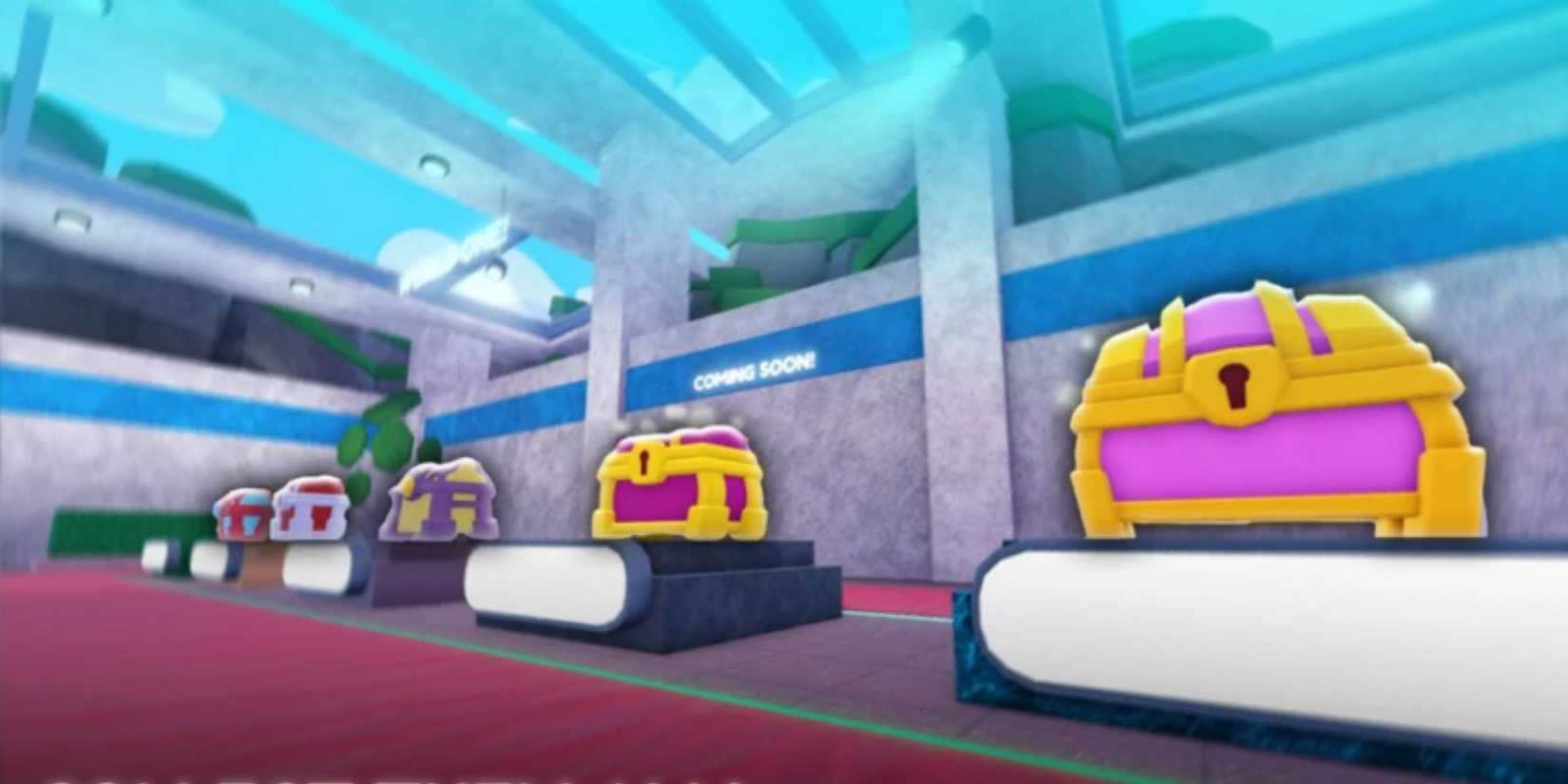 Roblox: Goal Kick Simulator Codes