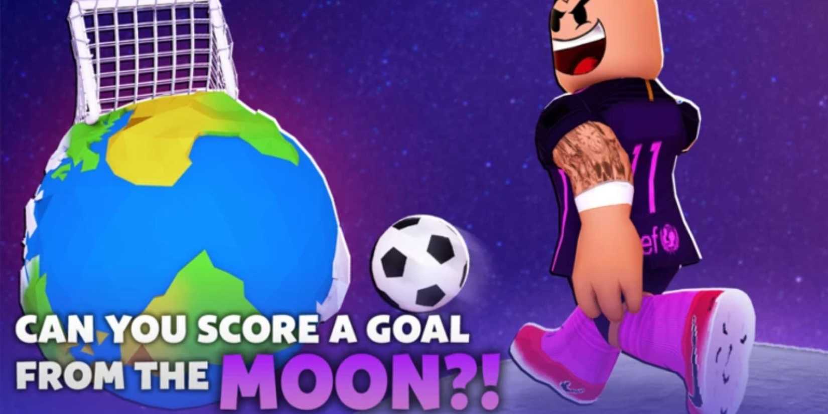Roblox: Goal Kick Simulator Codes