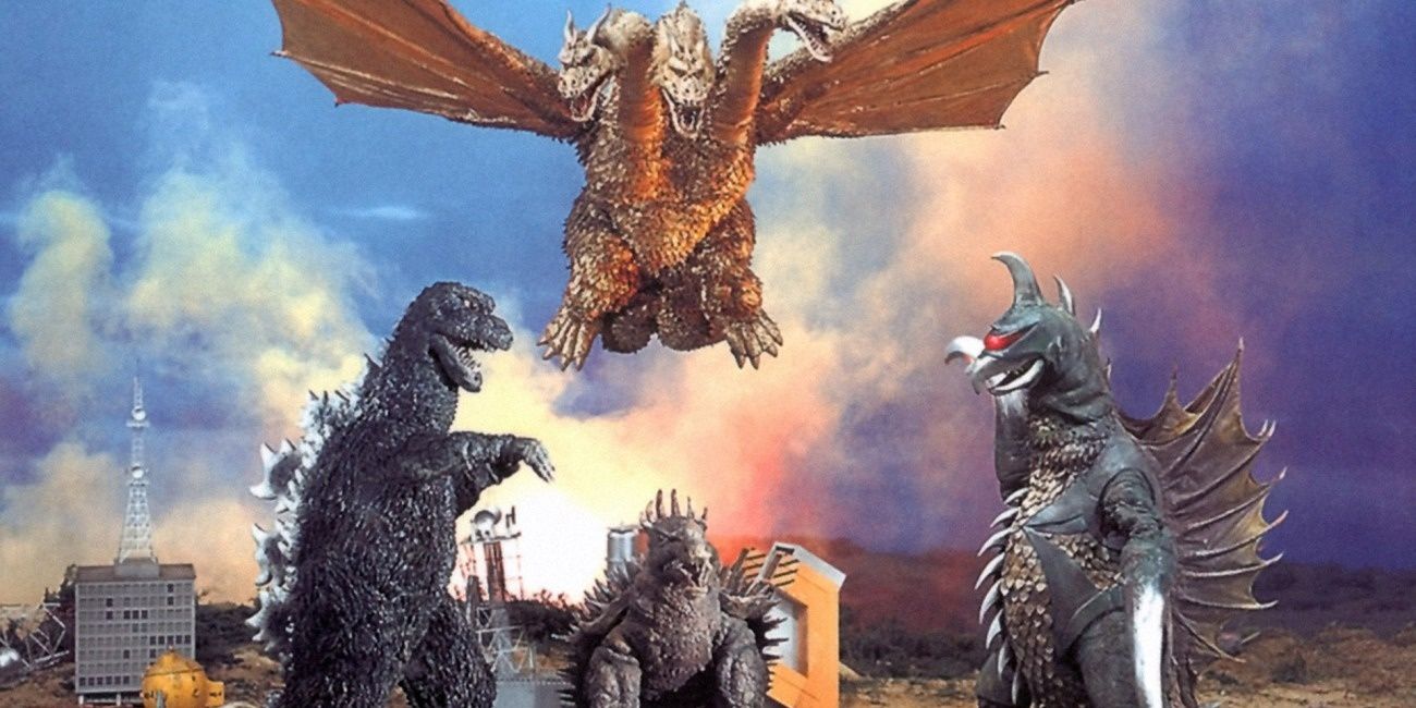 Godzilla X Gigan Gigan Wikipedia