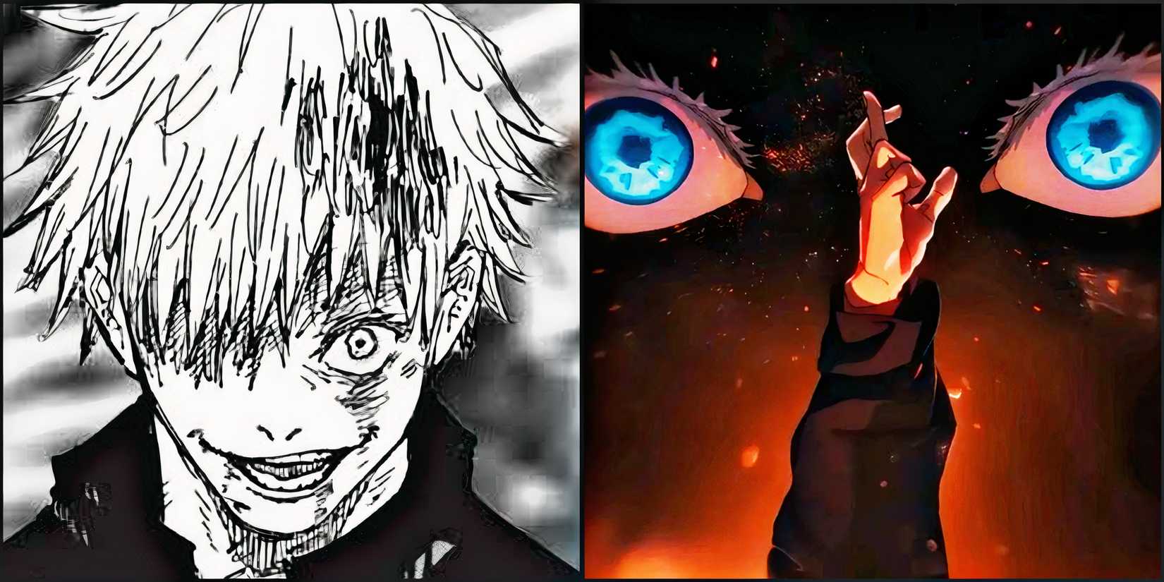 Jujutsu Kaisen Chapter 261 Preview: The Revival Of Gojo
