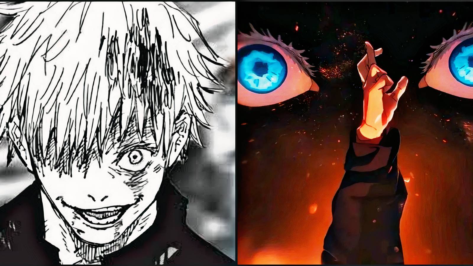 Jujutsu Kaisen: The Ghost Of Gojo Satoru, Explained