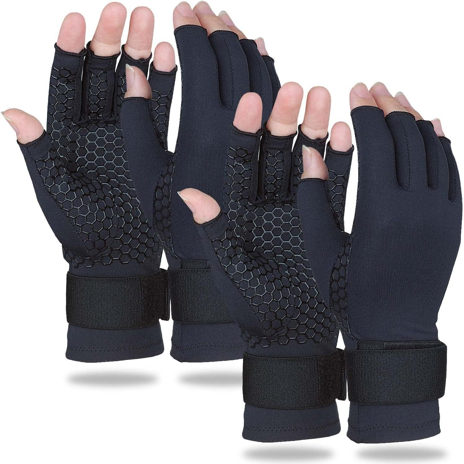 The Best Gaming Gloves for 2024
