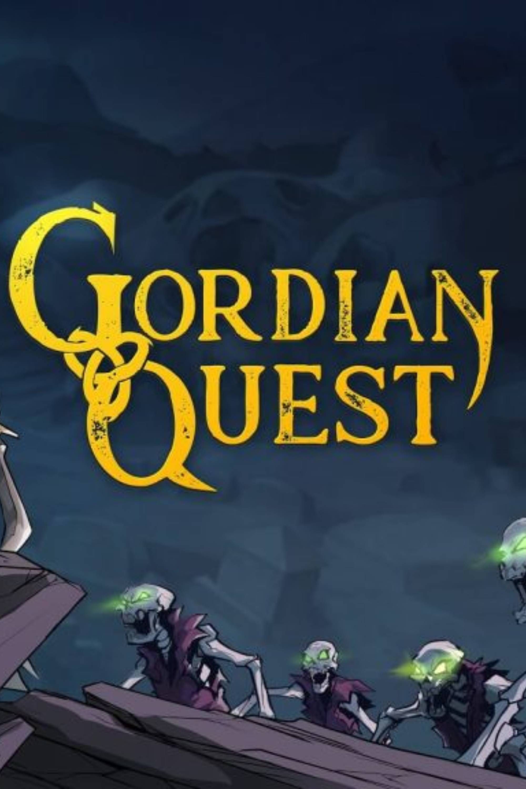 Gordian Quest News, Trailer, Guides, and More
