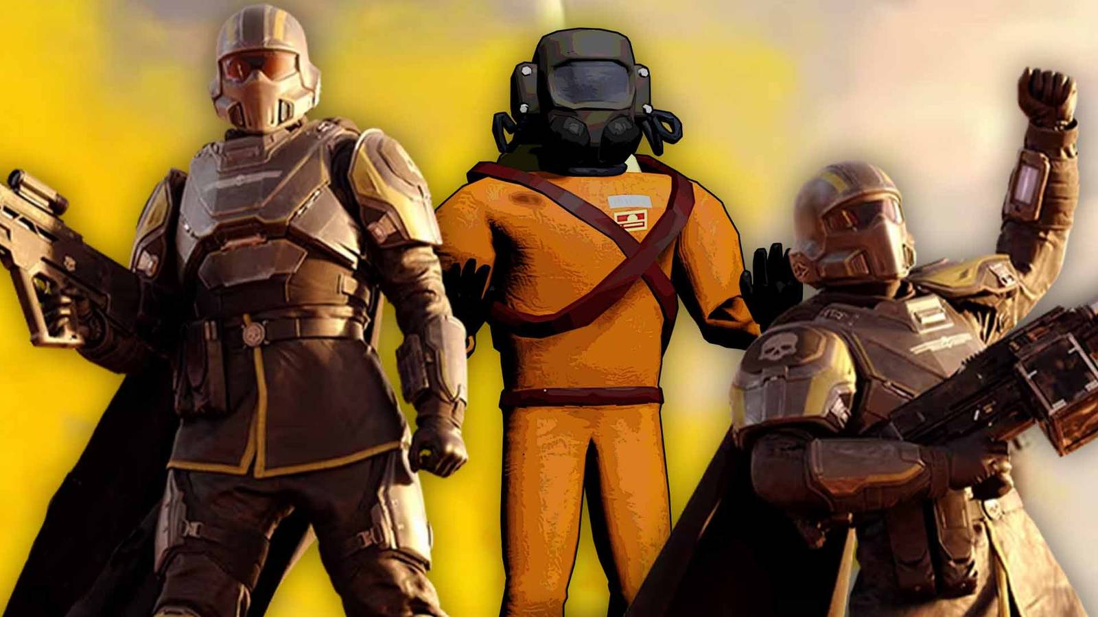 Best Co-Op Games On Steam To Play Right Now