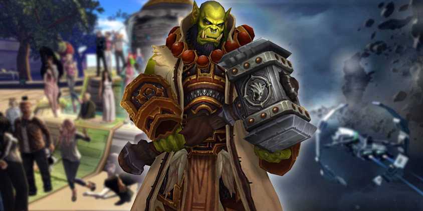 Best Games by NCSoft