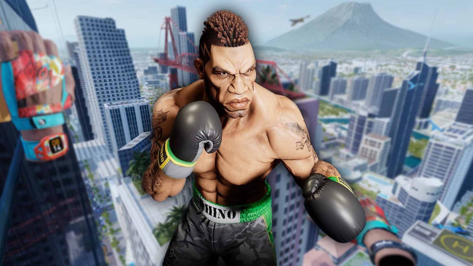 The Best Sports VR Games For The Oculus Quest 2