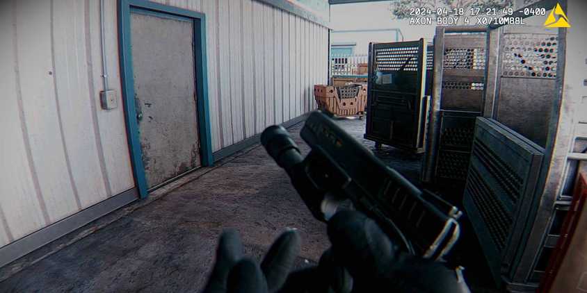 Ready or Not: How to Install Mods