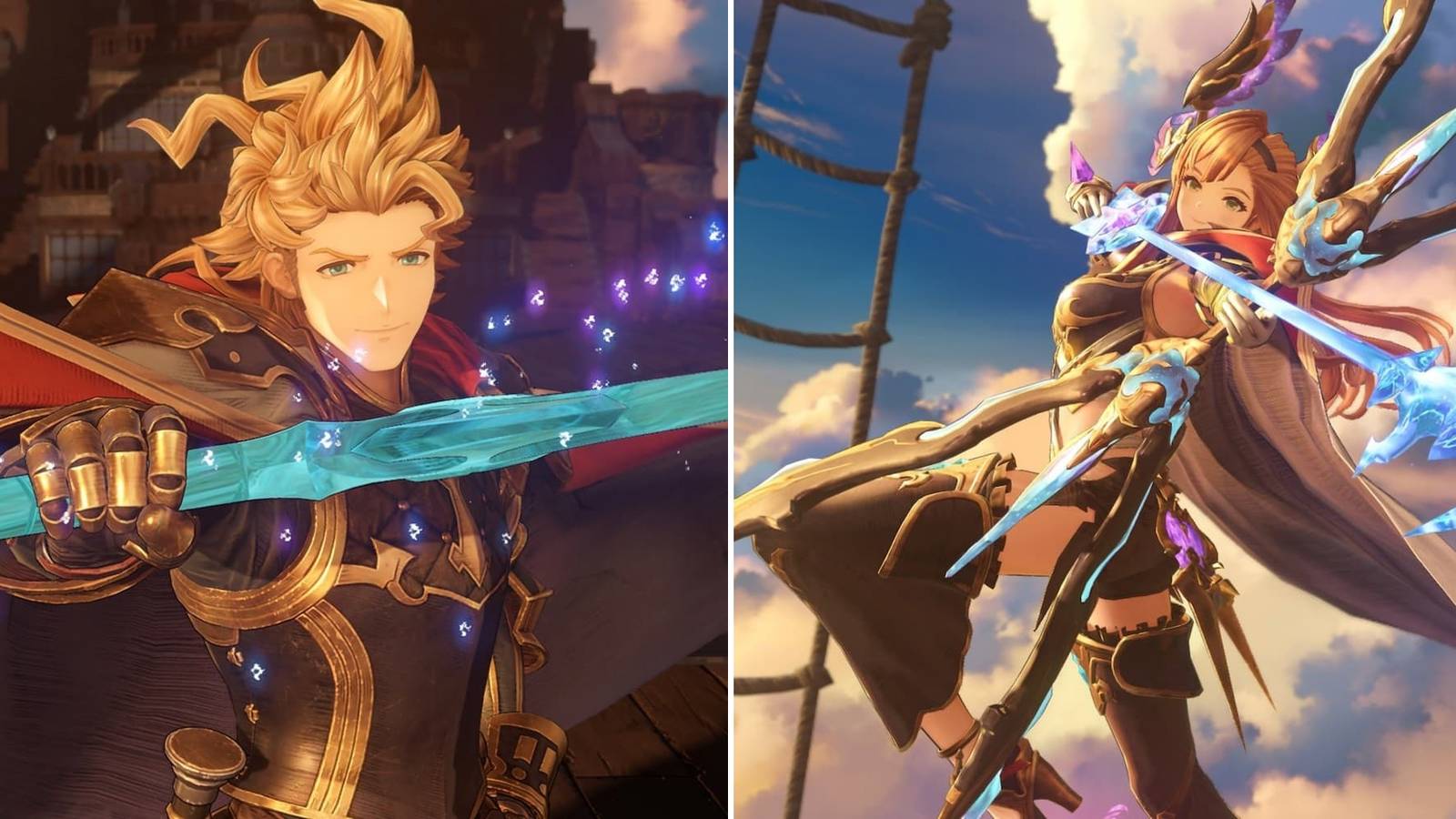 Granblue Fantasy: Relink — How To Unlock Seofon and Tweyen