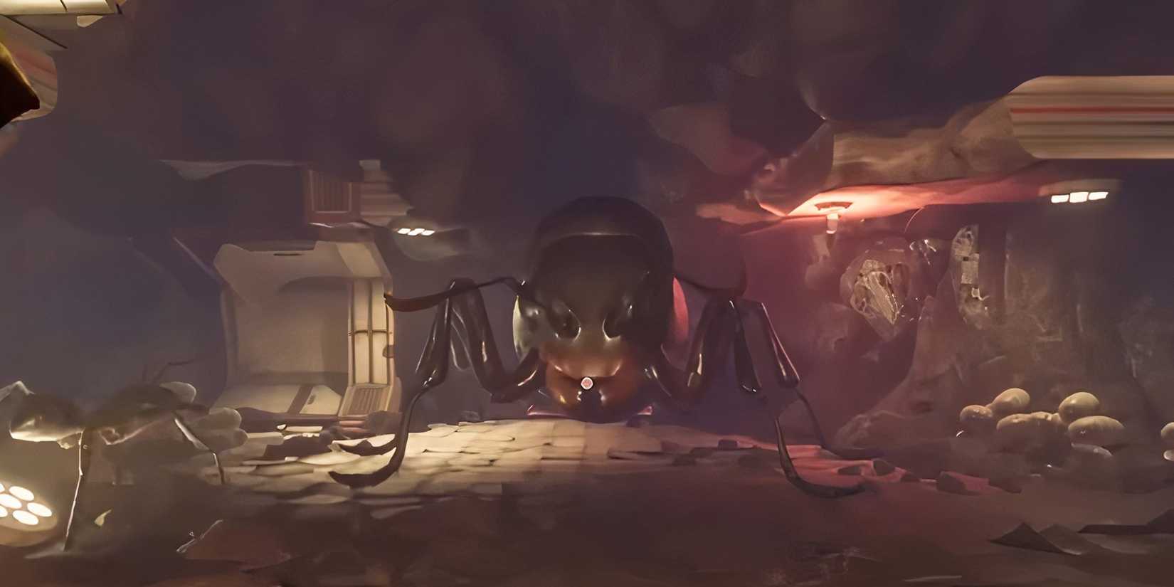 Grounded: All Ant Queen Locations