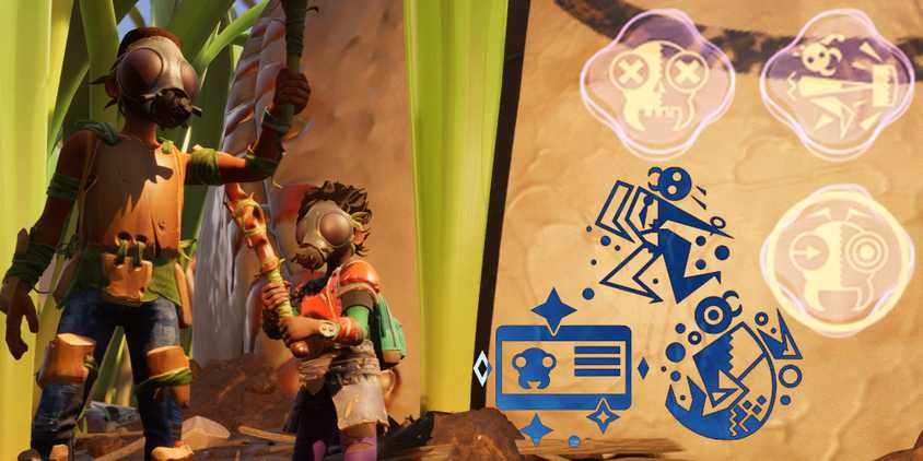 Grounded: The Best Armor Sets