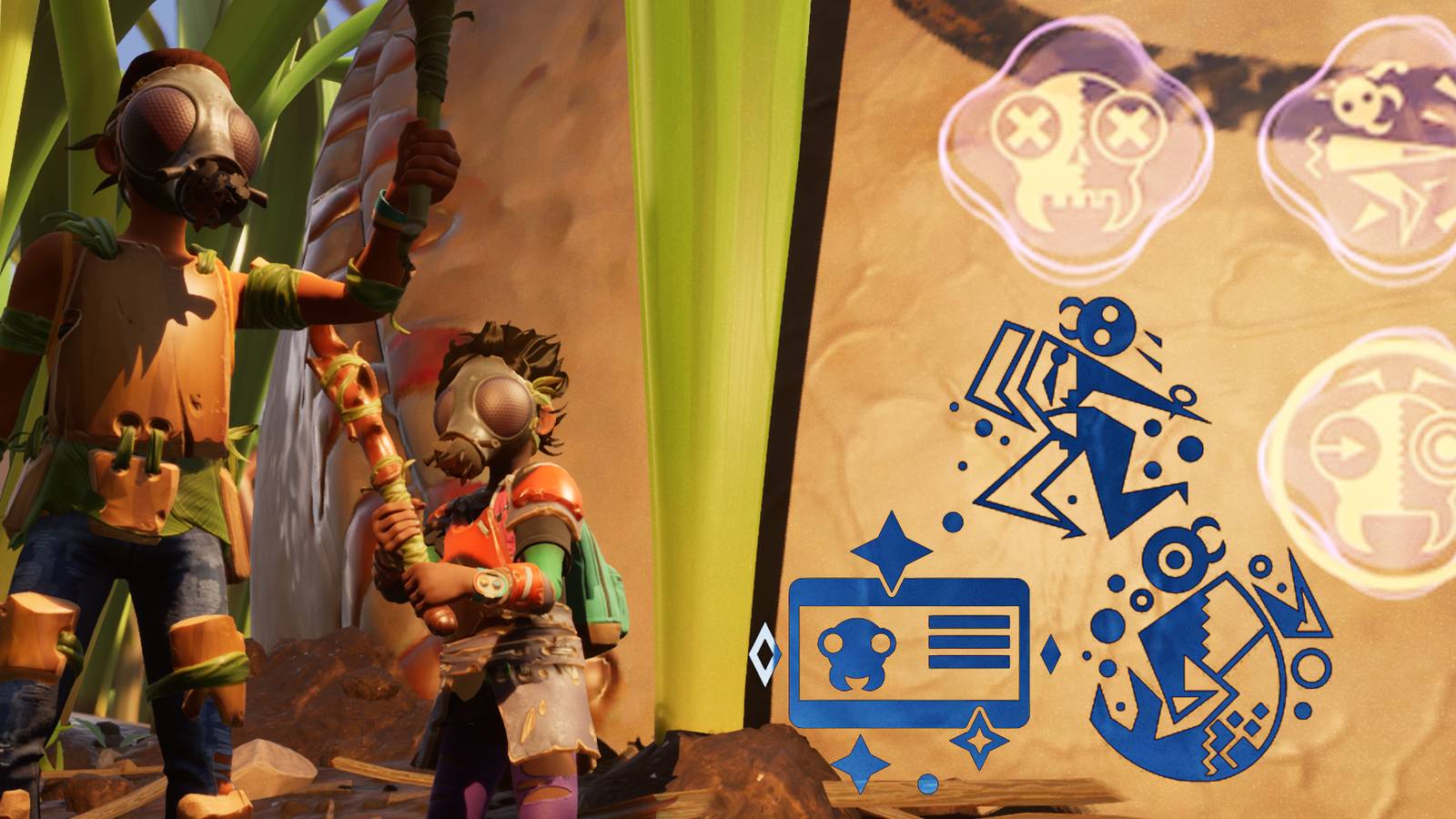 Best Mutations In Grounded