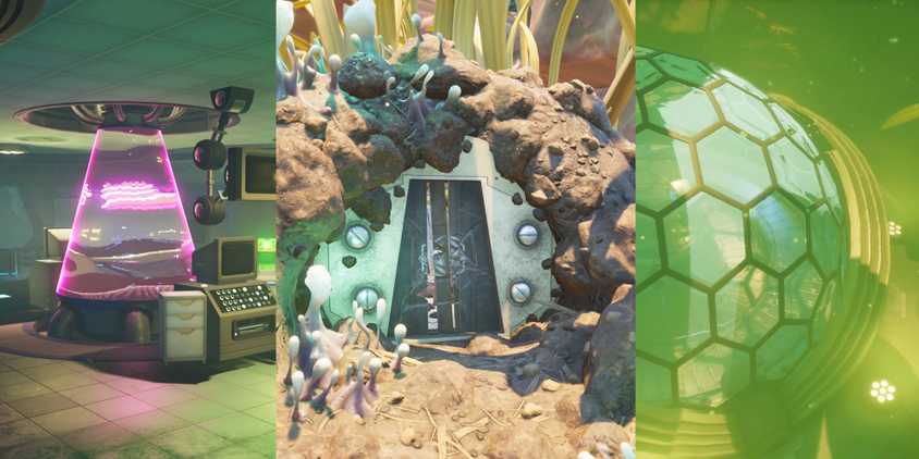 Best Builds In Grounded