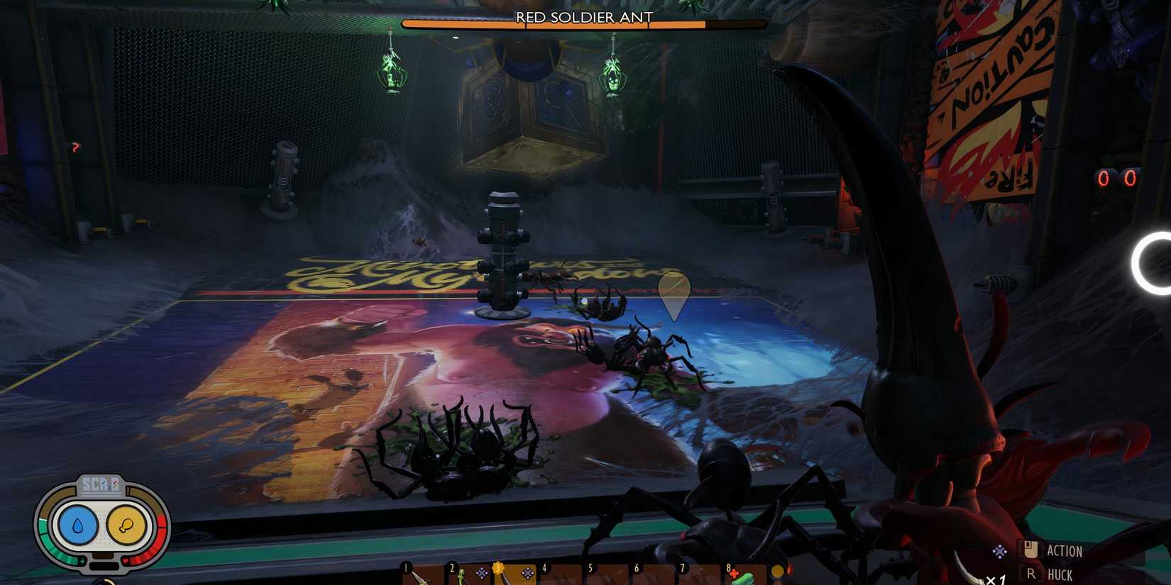 Best Grounded Playgrounds To Try (& Their ID Codes)