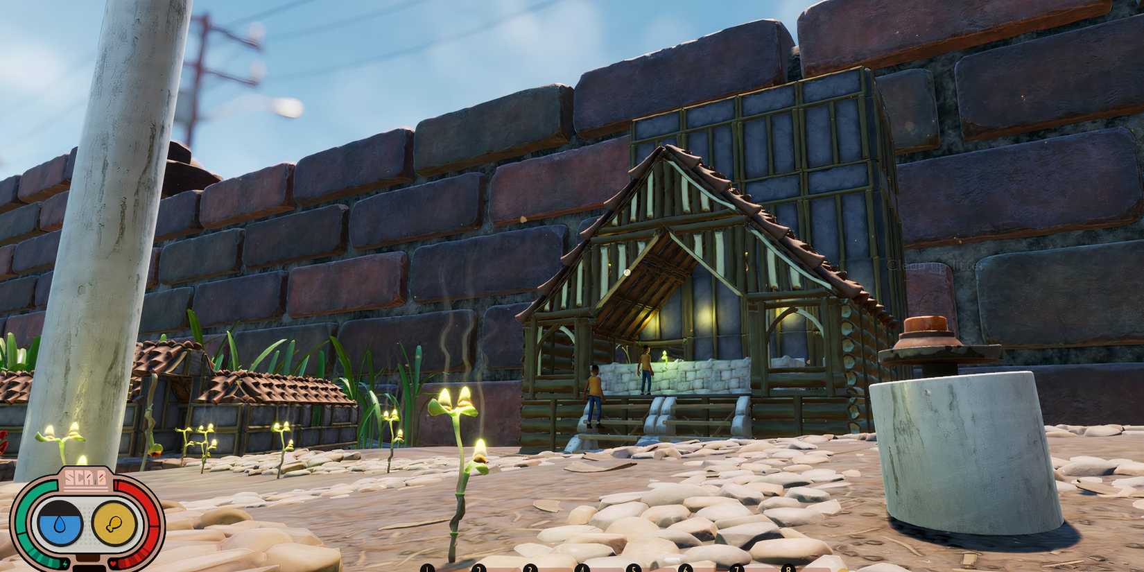 Best Grounded Playgrounds To Try (& Their ID Codes)