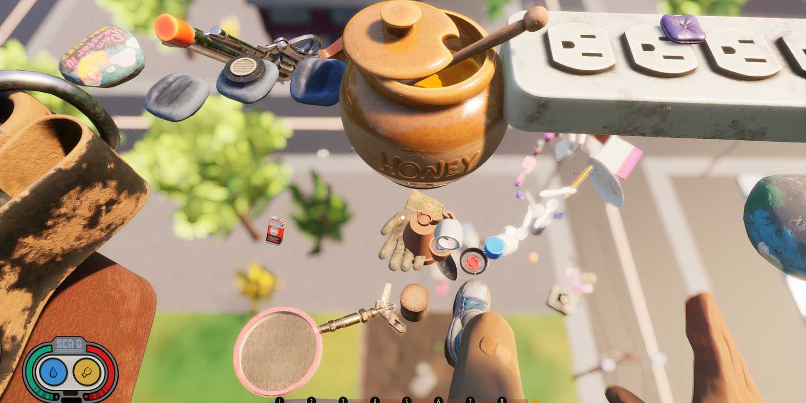 Best Grounded Playgrounds To Try (& Their ID Codes)