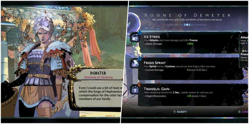 Hades 2: How to Get Poppy