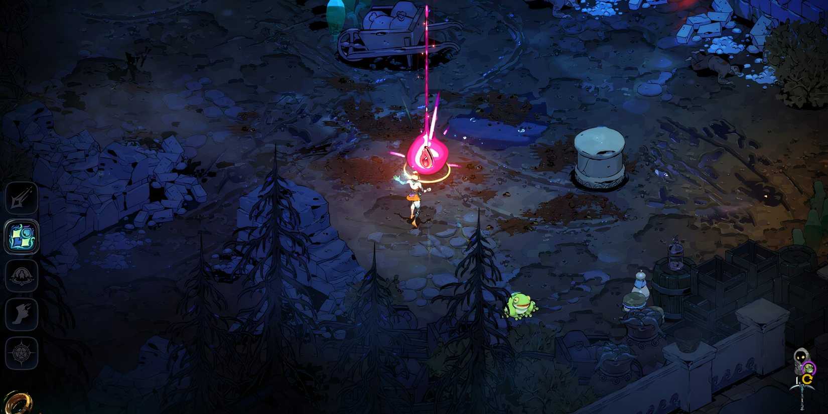 The Best Hestia Boons in Hades 2