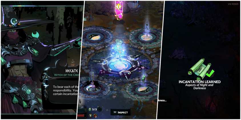 Best Hades 2 Boons (Tier List)