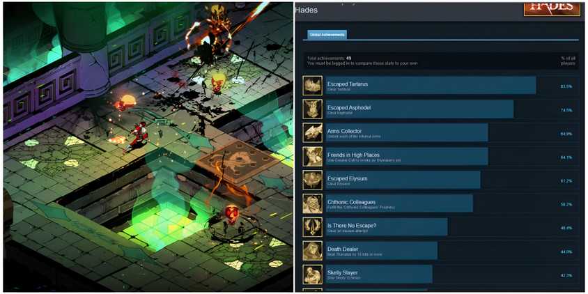 Hades: Door Symbol Guide