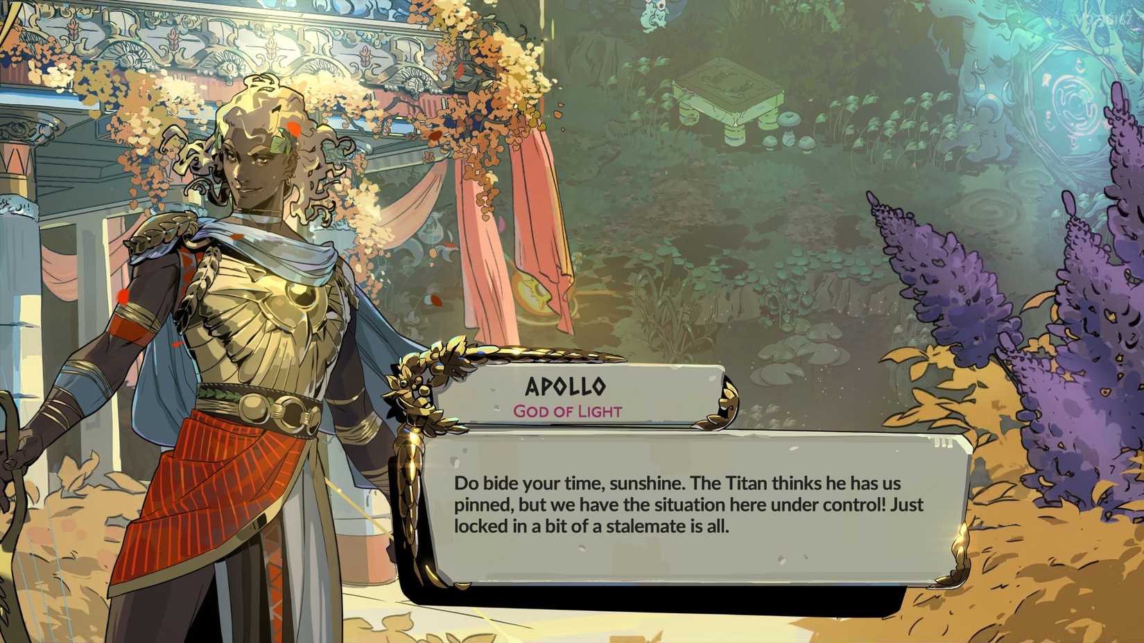 All Boons in Hades 2