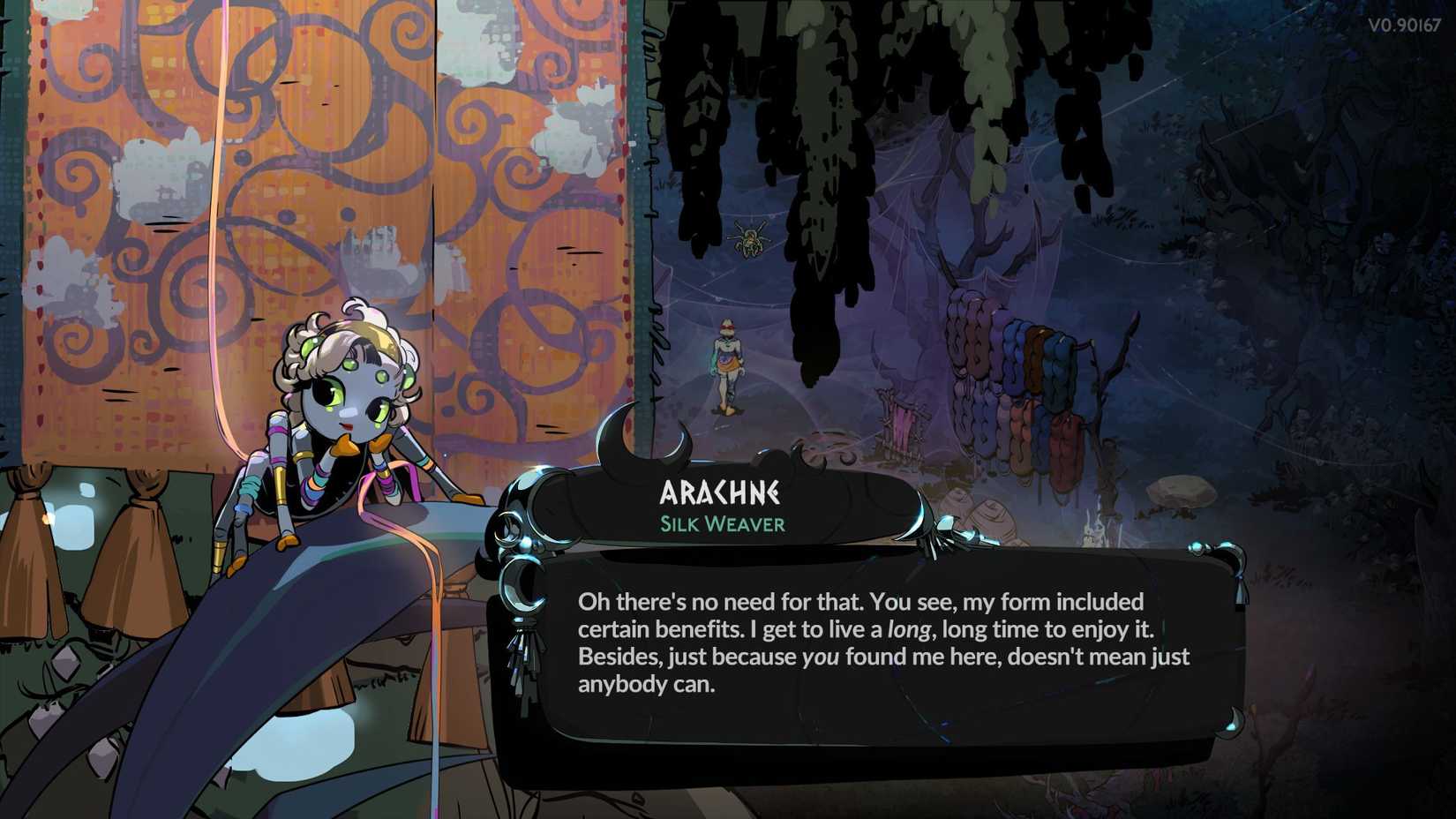 All Boons in Hades 2