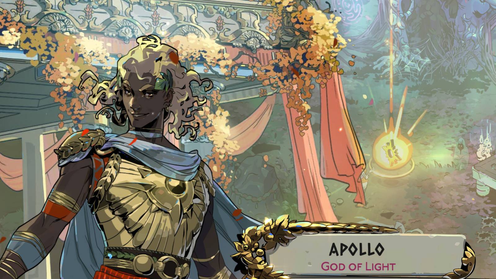 Hades 2: Best Apollo Boons, Ranked