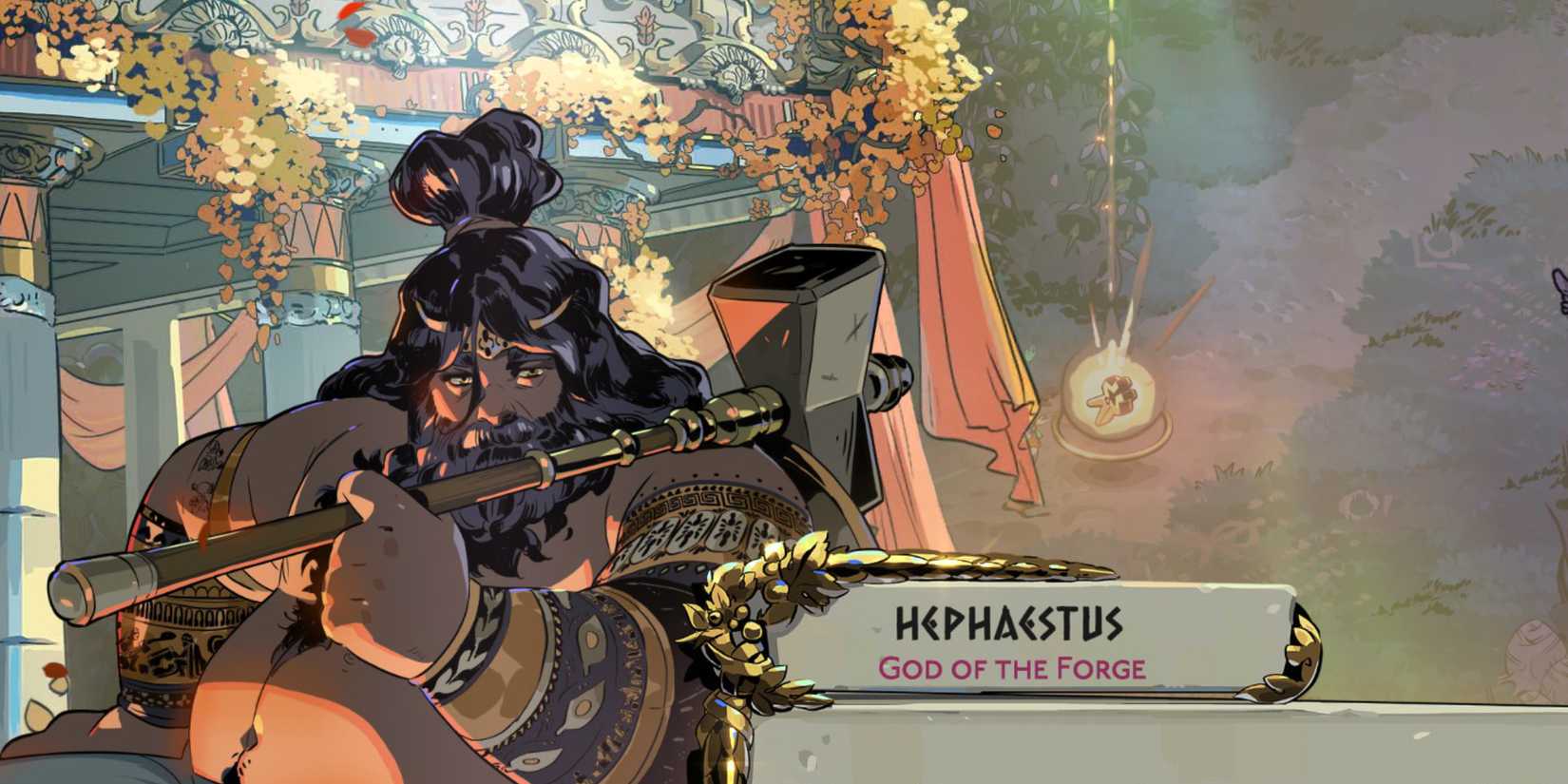 Hades 2: Best Hephaestus Boons, Ranked