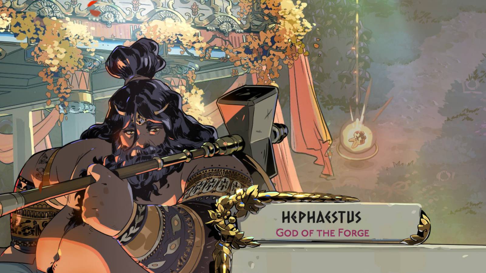 Hades 2: Best Hephaestus Boons, Ranked