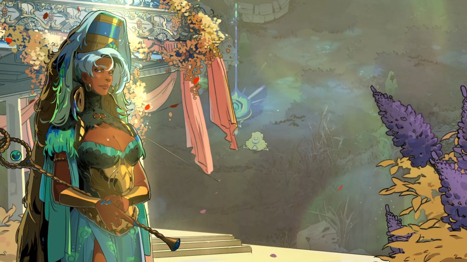 Hades 2: Best Hera Boons, Ranked