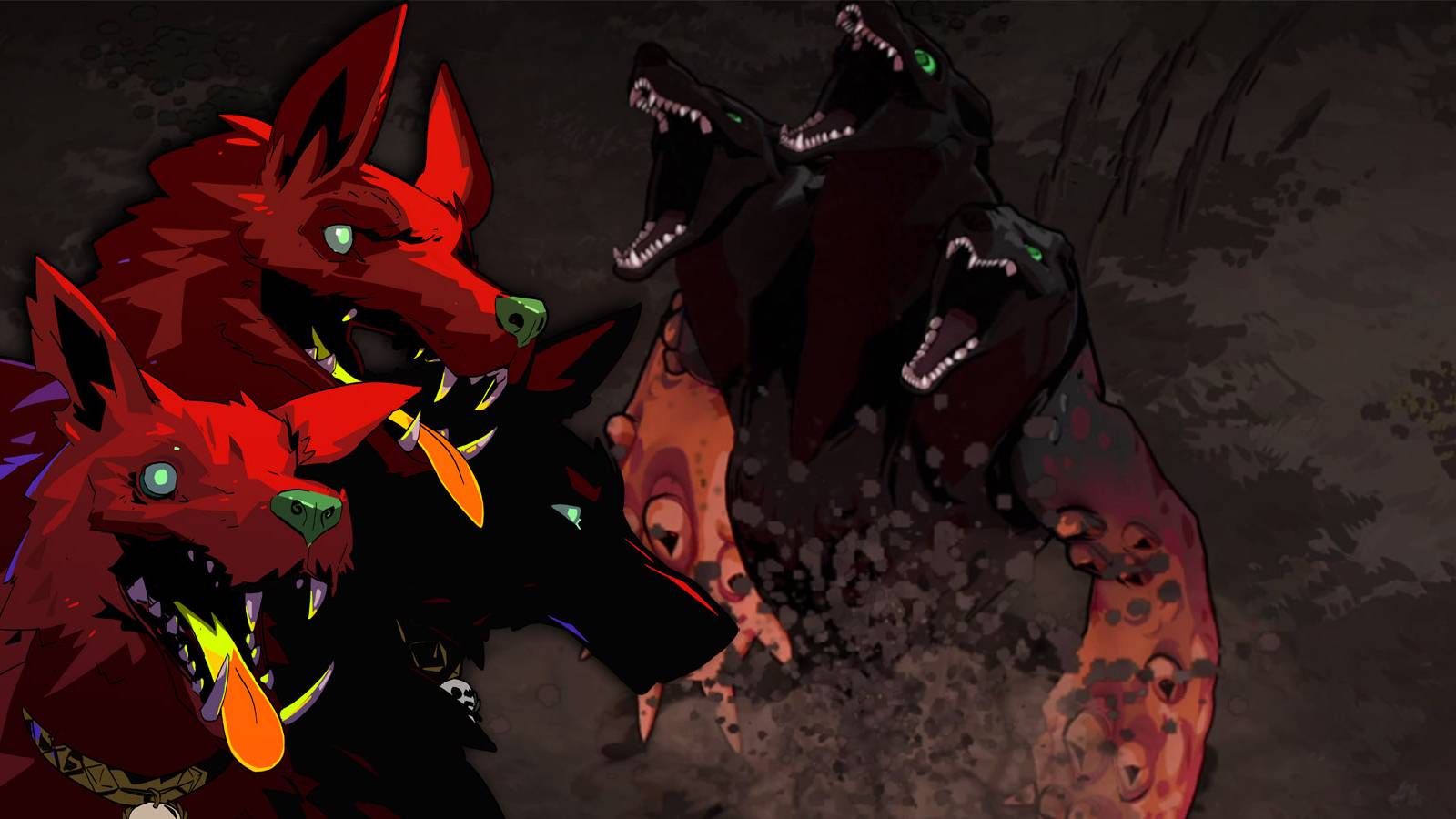 Hades 2: Infernal Cerberus Boss Guide