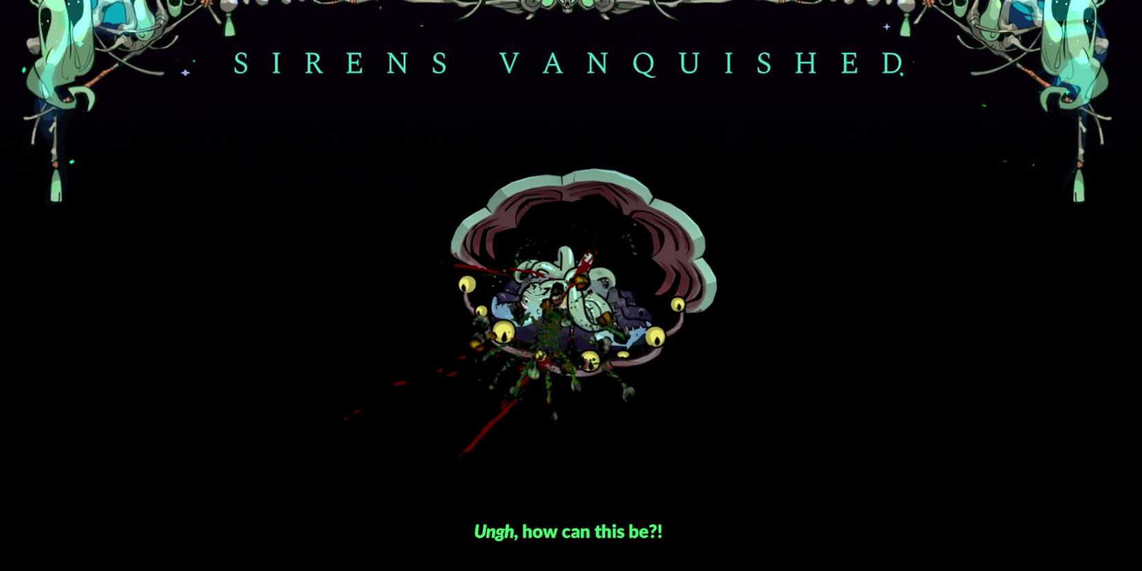 Hades 2: Scylla & the Sirens Boss Guide