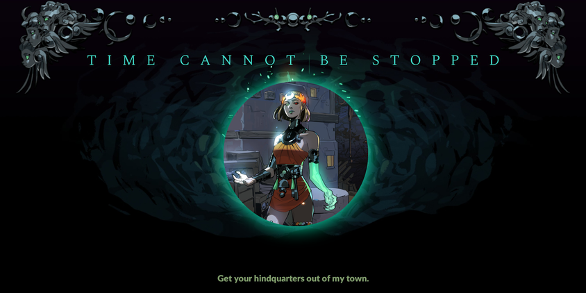 Hades 2: How To Unlock Oath Of The Unseen And Easiest Vows