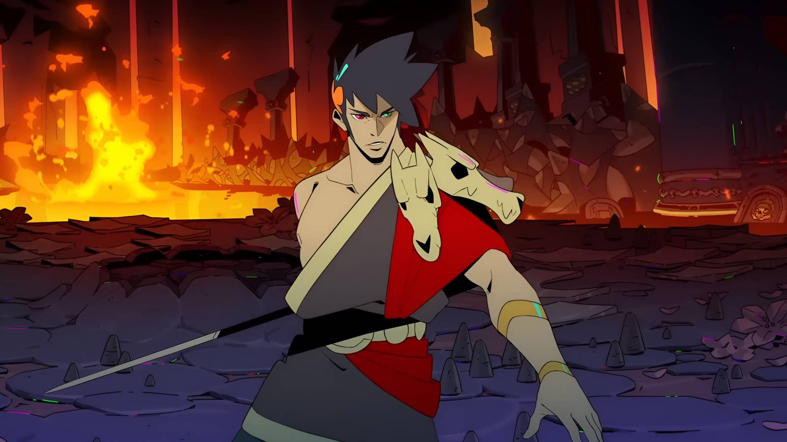 Where To Find Chthonic Keys in Hades