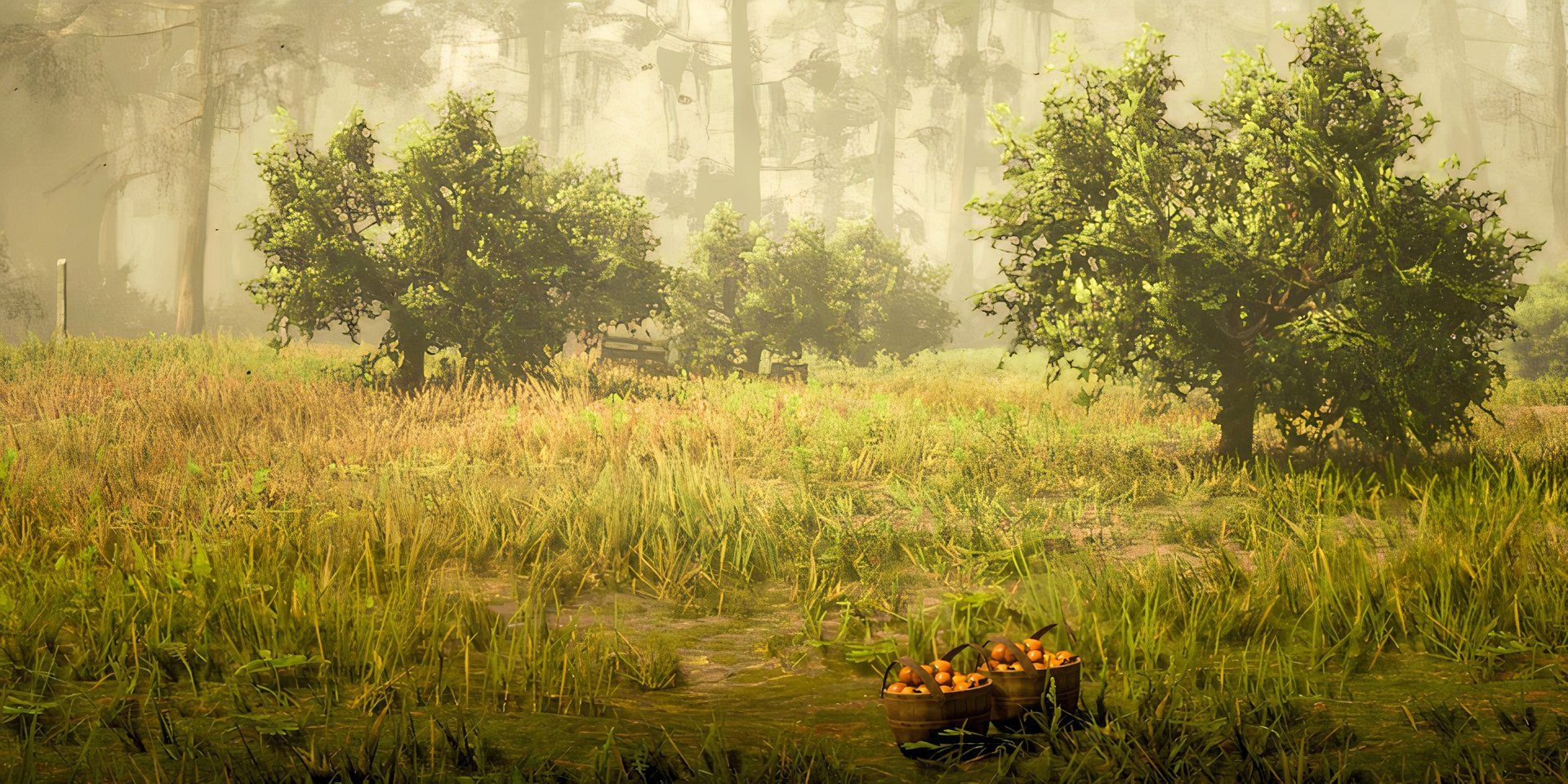 Most Beautiful Locations In Red Dead Redemption 2