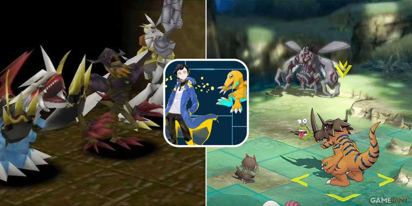 Best Games For Randomizer Mods, Ranked