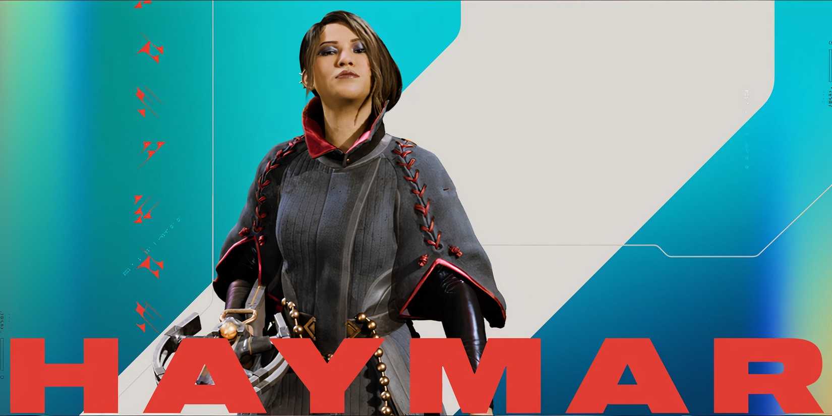 Concord: Meet the Characters