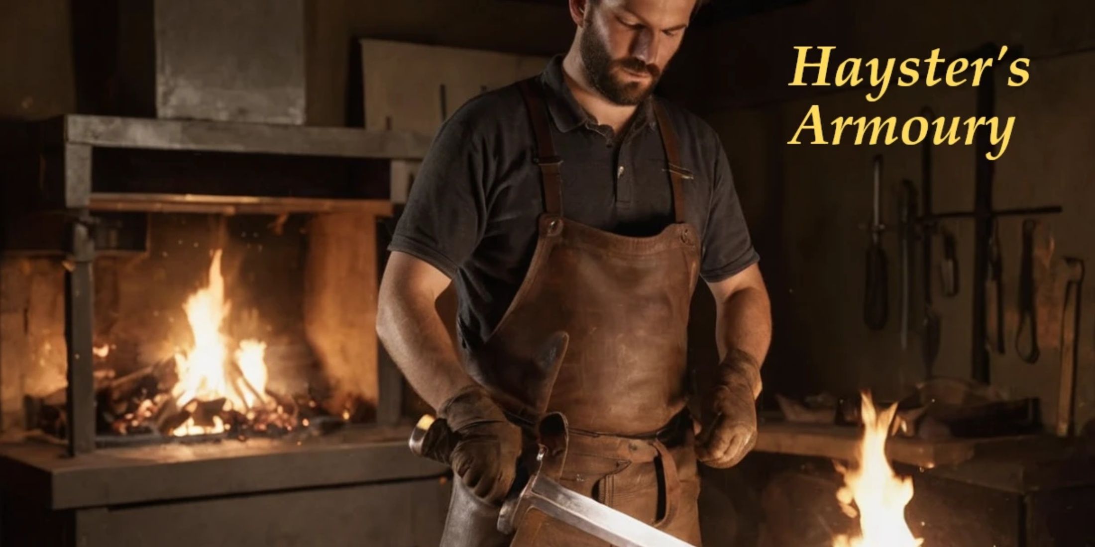 Best Weapon Mods For Mount & Blade 2: Bannerlord