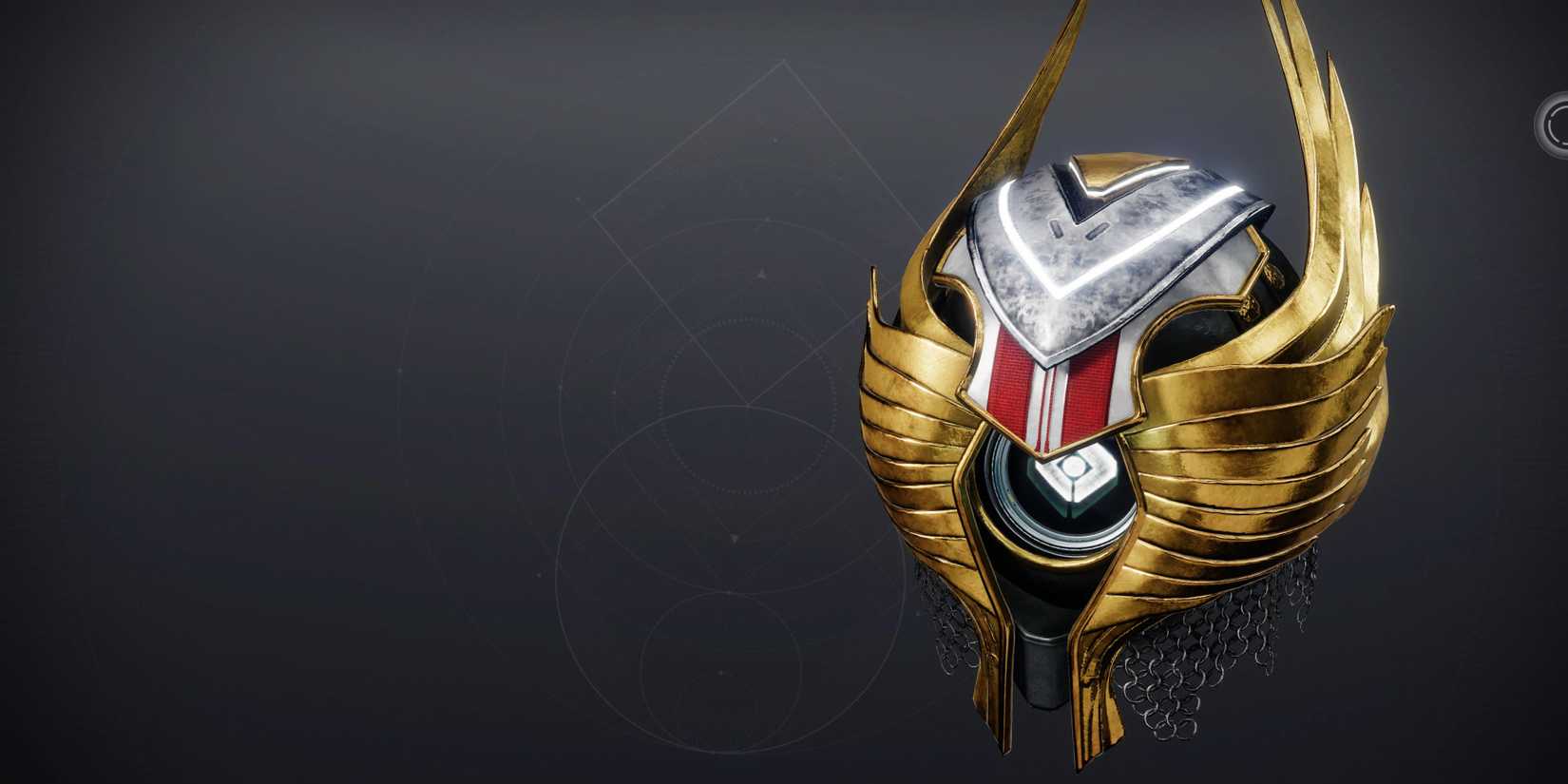 Destiny 2: Rarest Ghost Shells