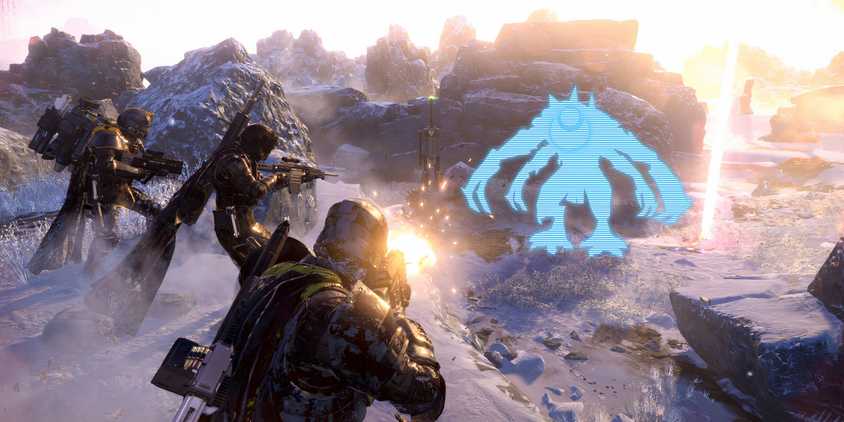 Helldivers 2: Experimental Infusion Explained